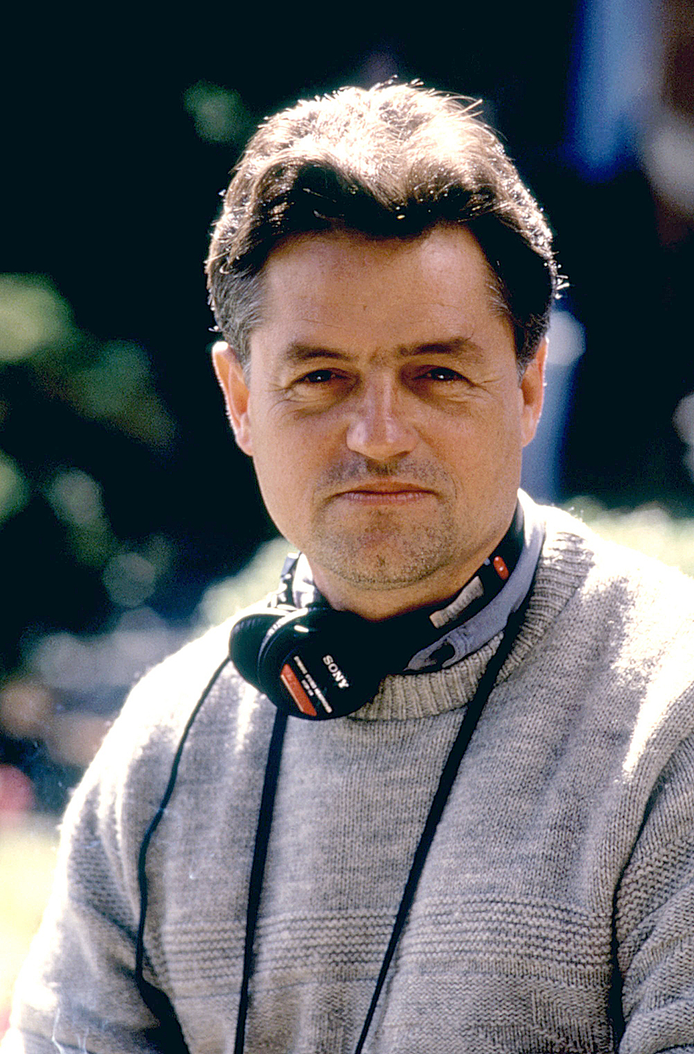 Jonathan Demme – Bronze Screen Dream