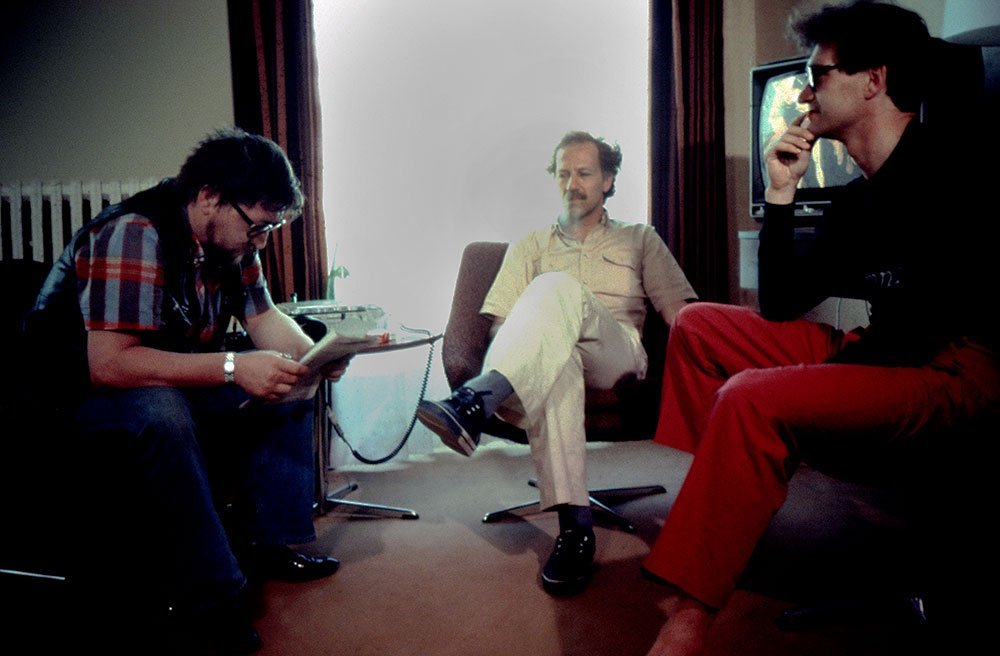 The Top 250 Directors Of All Time – Bronze Screen Dream
