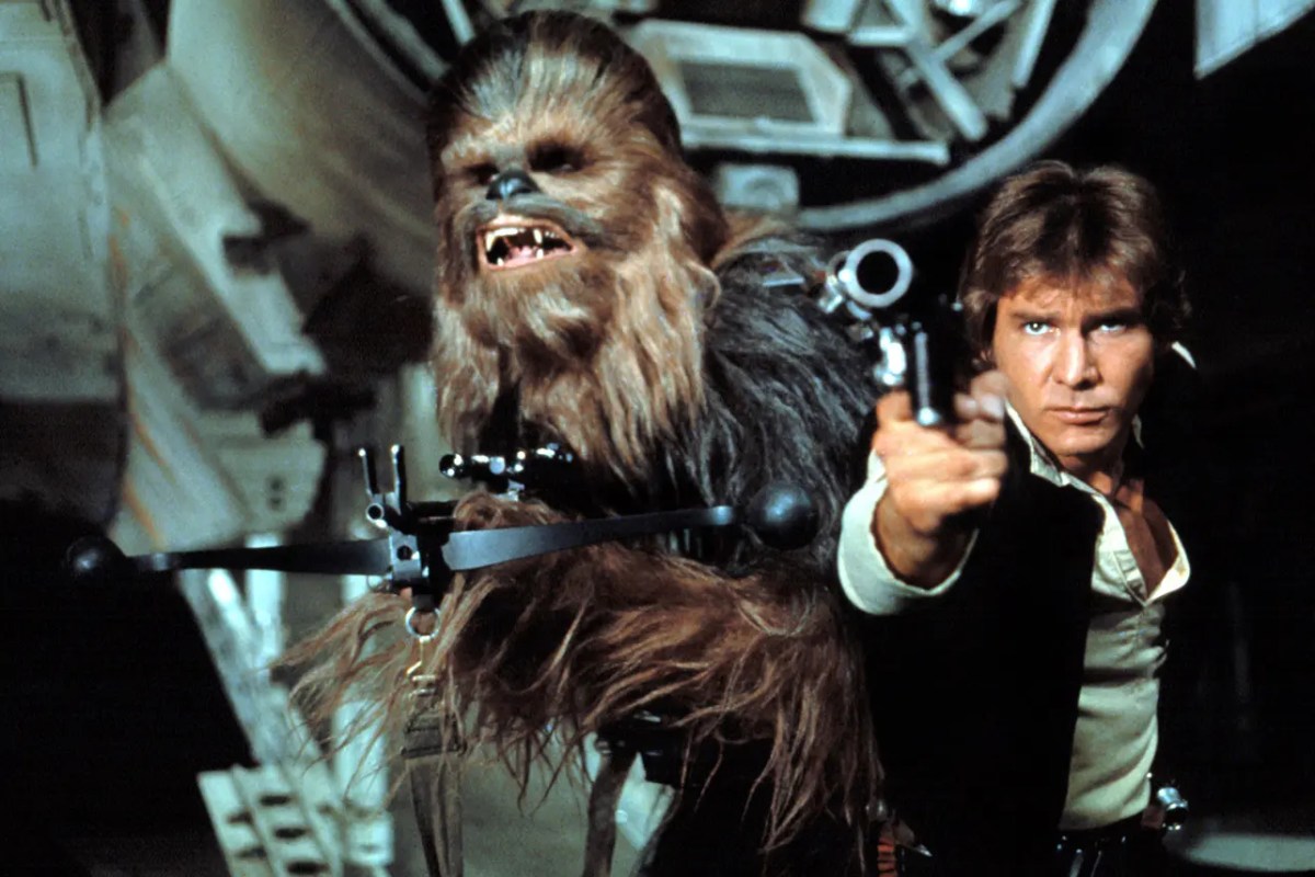 Every George Lucas Film Ranked – Bronze Screen Dream