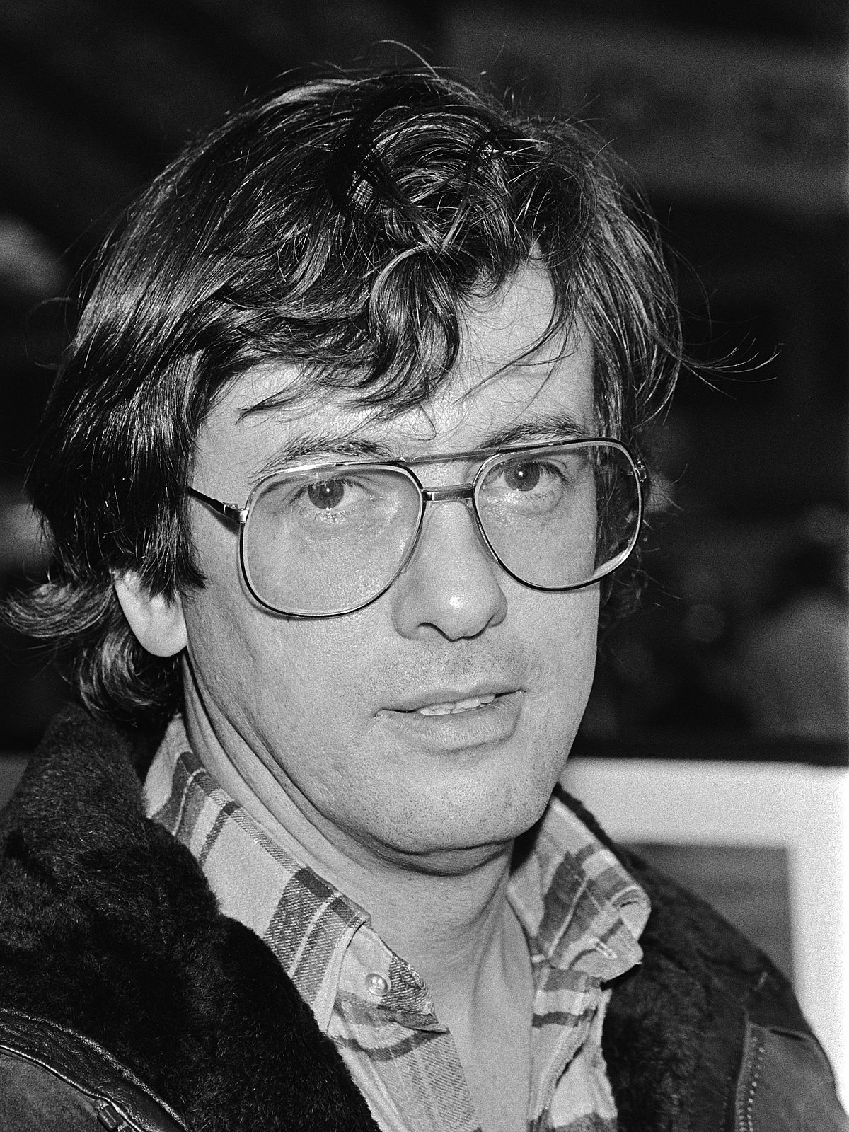 Paul Verhoeven – Bronze Screen Dream
