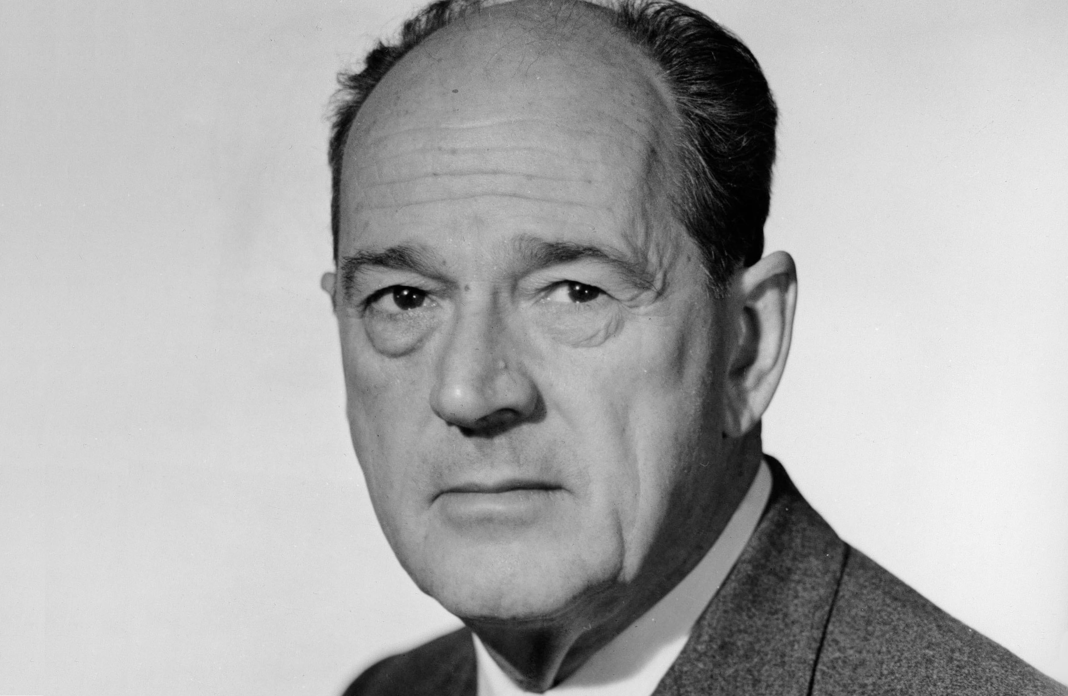 Anthony Mann – Bronze Screen Dream