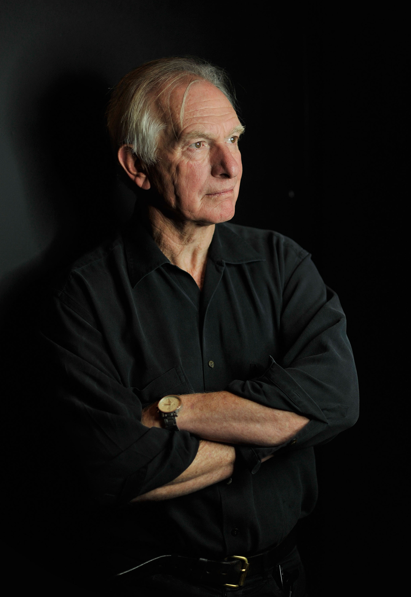 Peter Weir – Bronze Screen Dream