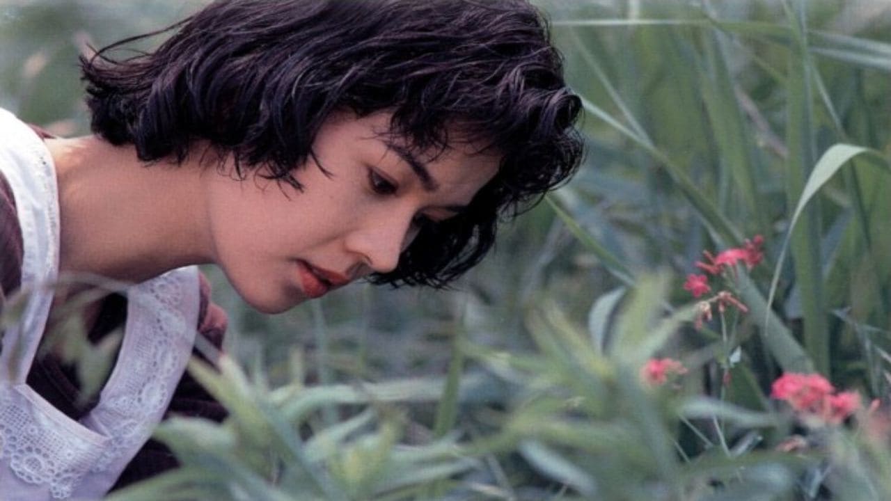 Shohei Imamura – Bronze Screen Dream