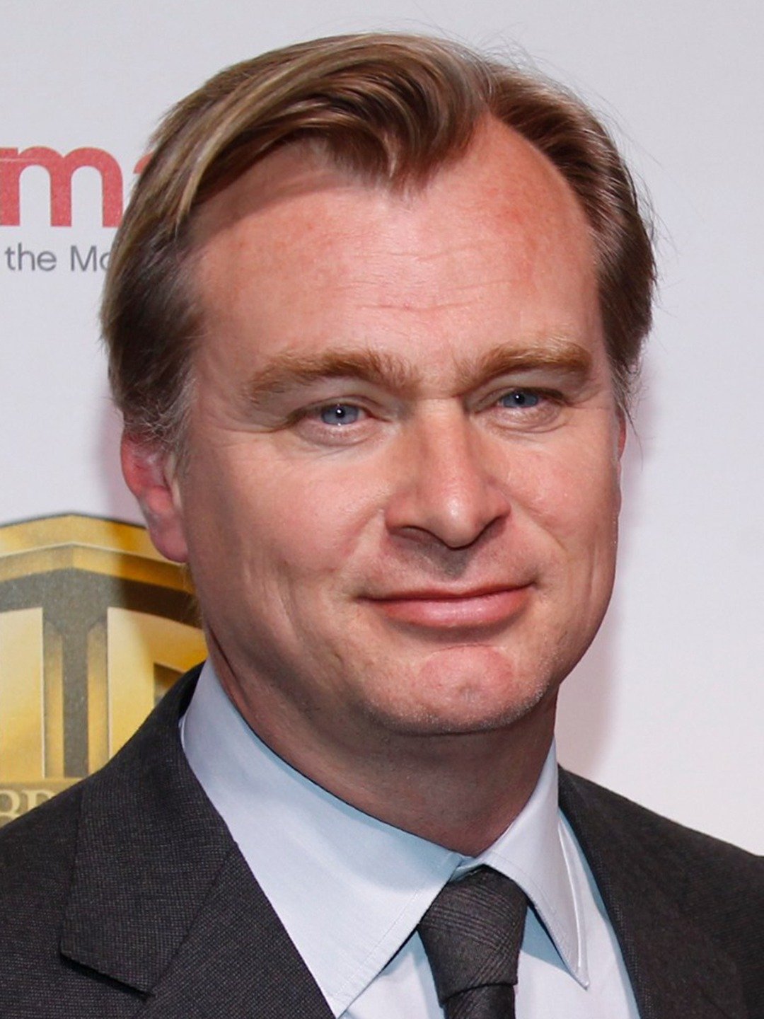 Christopher Nolan – Bronze Screen Dream