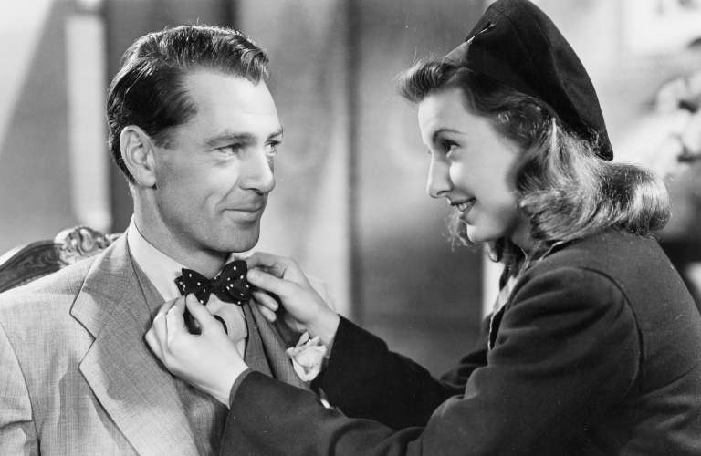 Frank Capra – Bronze Screen Dream