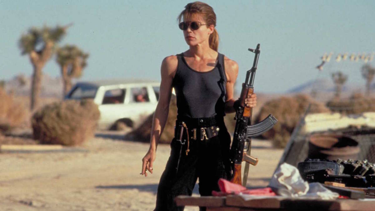 Every James Cameron Film Ranked – Bronze Screen Dream