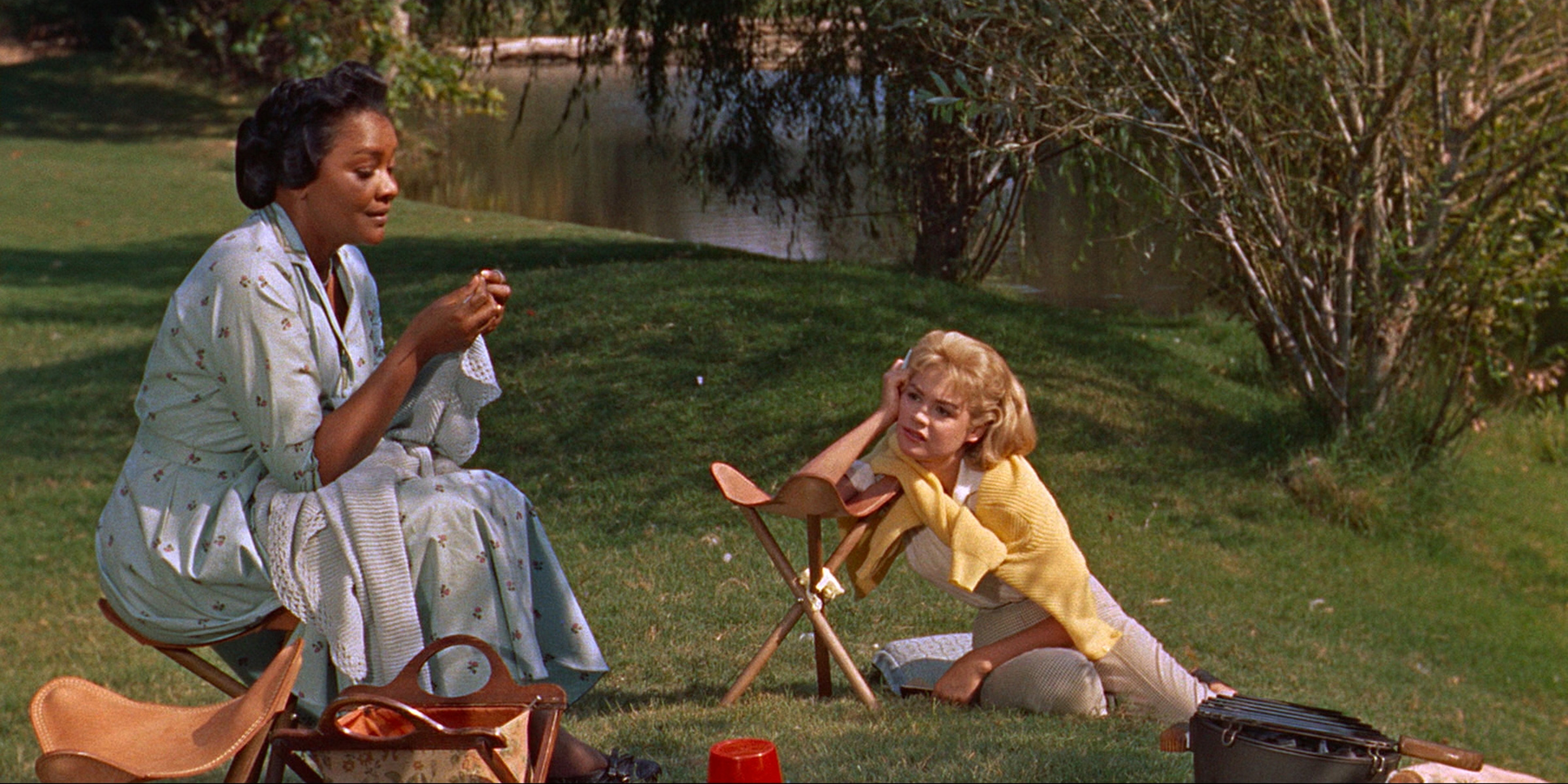 Douglas Sirk – Bronze Screen Dream
