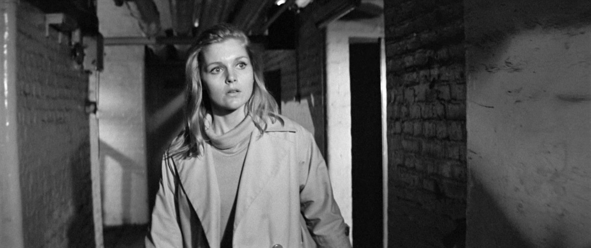 Otto Preminger – Bronze Screen Dream