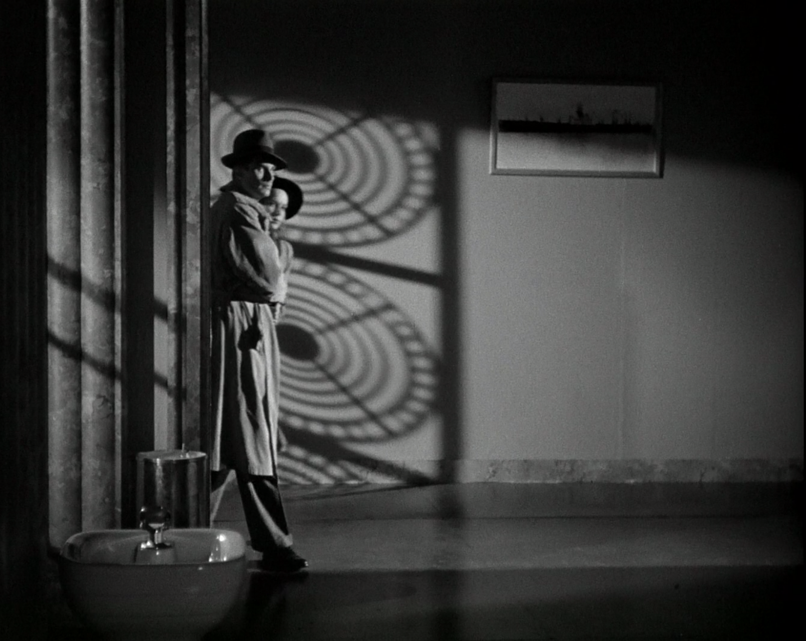Jacques Tourneur – Bronze Screen Dream