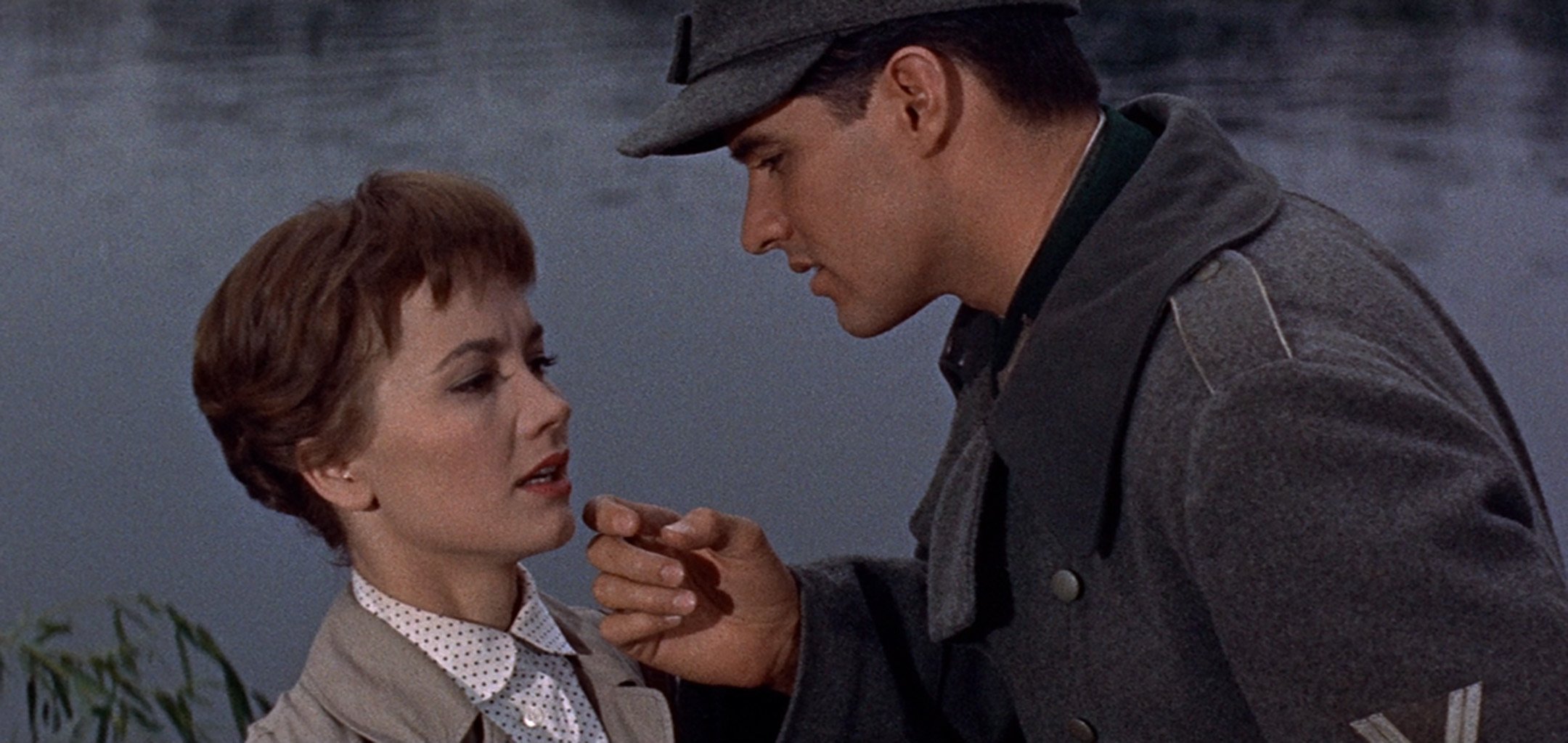 Douglas Sirk – Bronze Screen Dream