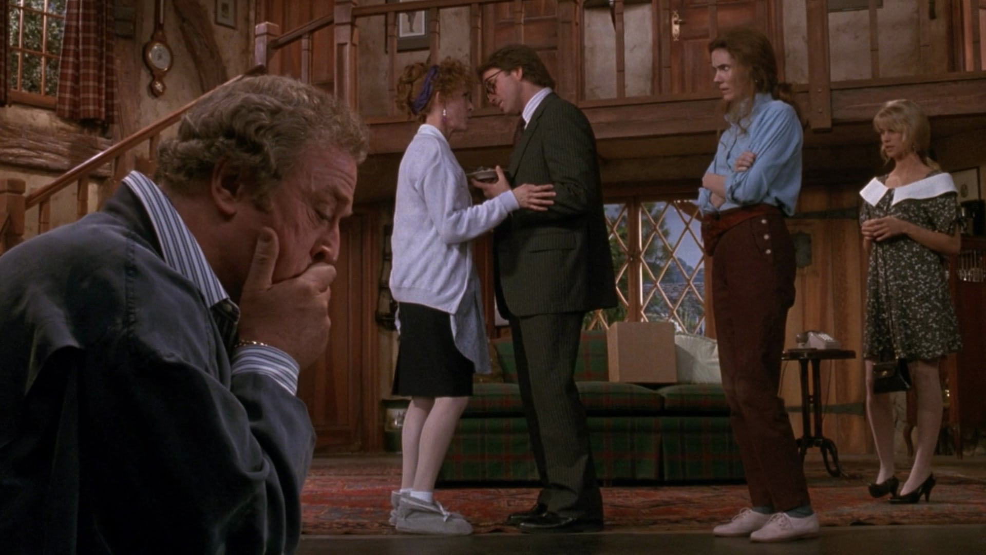 Peter Bogdanovich – Bronze Screen Dream
