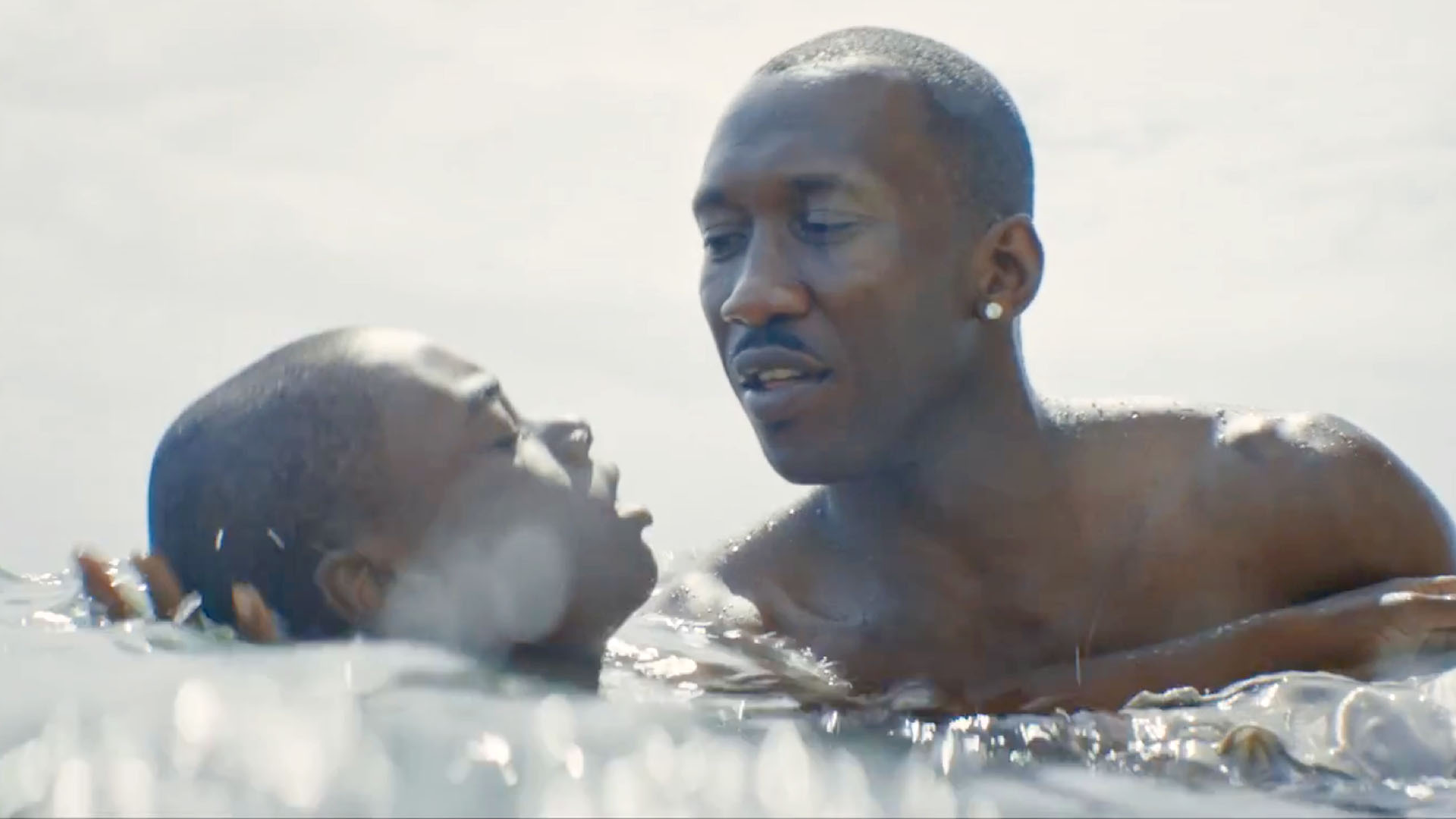Barry Jenkins – Bronze Screen Dream