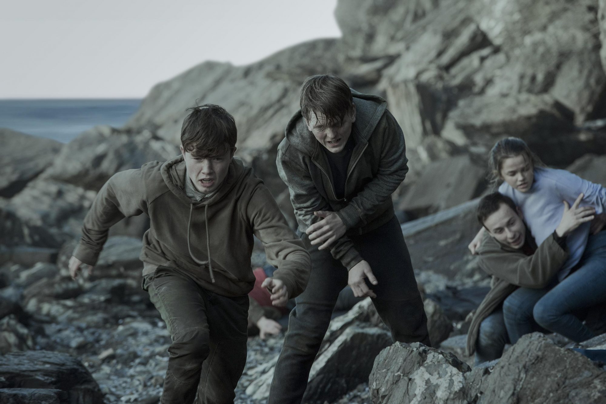 Paul Greengrass – Bronze Screen Dream