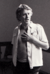Alan Clarke – Bronze Screen Dream
