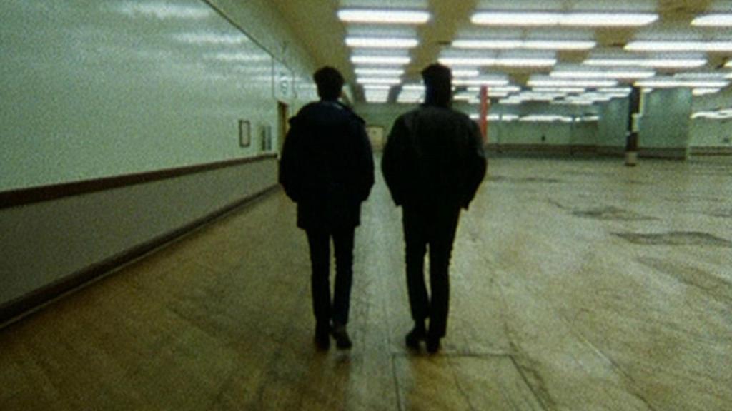Alan Clarke – Bronze Screen Dream