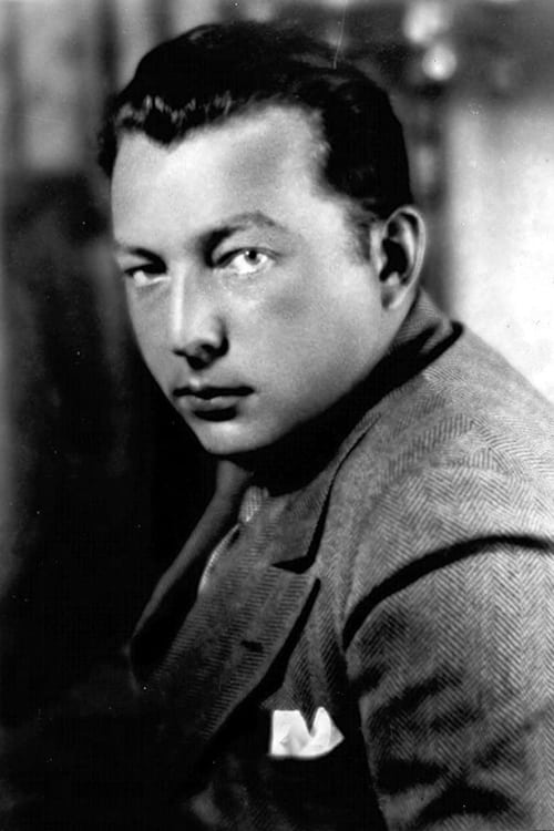 Lewis Milestone – Bronze Screen Dream