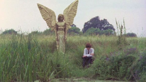 Alan Clarke – Bronze Screen Dream
