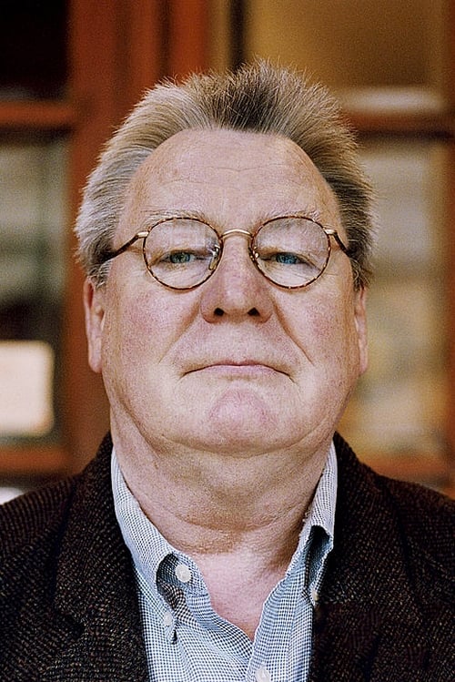 Alan Parker – Bronze Screen Dream