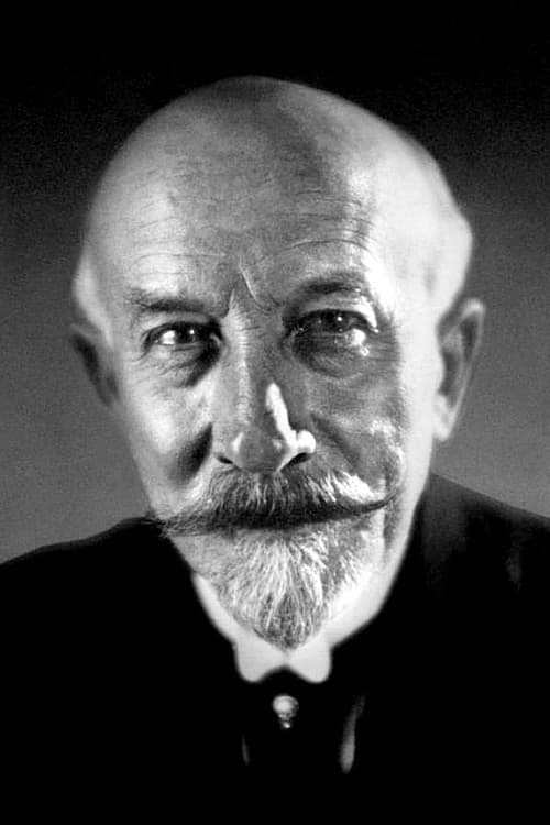 Georges Méliès – Bronze Screen Dream