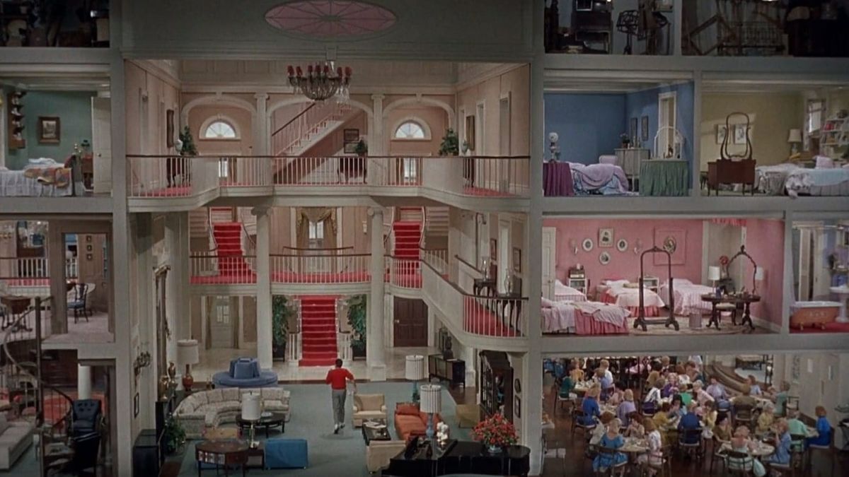 Every Jerry Lewis Film Ranked – Bronze Screen Dream