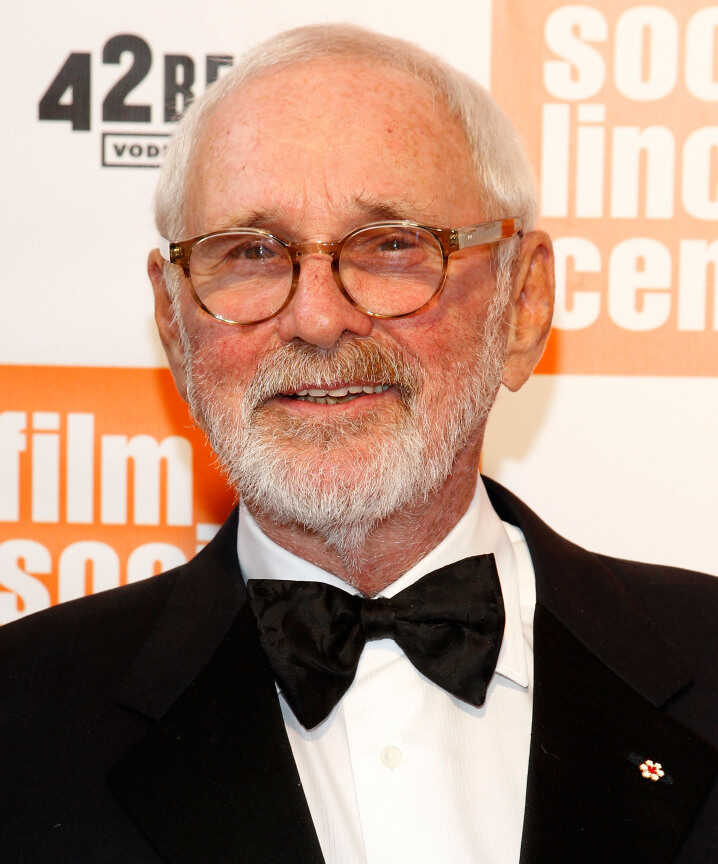 Norman Jewison – Bronze Screen Dream