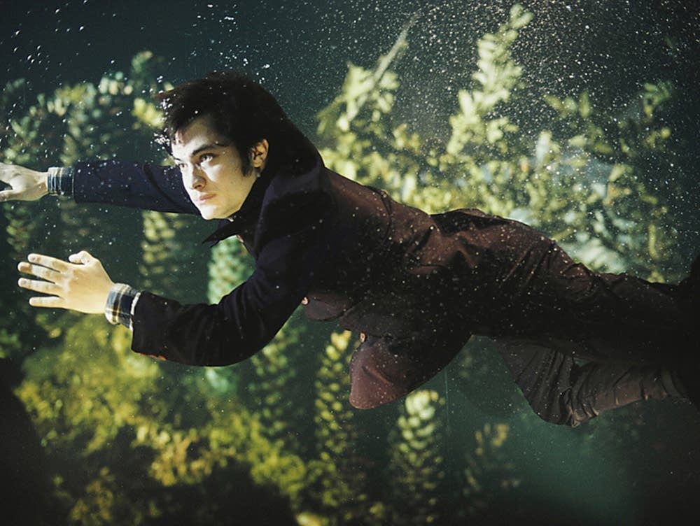 Michel Gondry – Bronze Screen Dream
