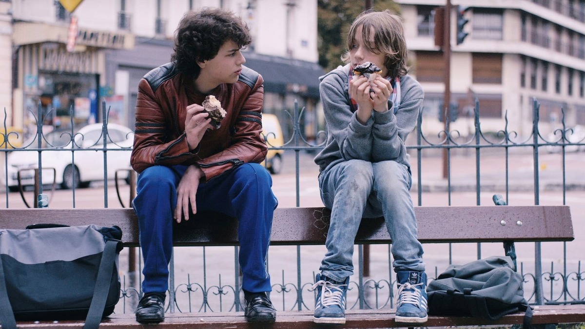 Michel Gondry – Bronze Screen Dream