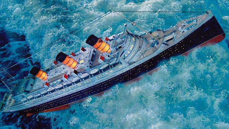The Top 15 1970s Disaster Films – Bronze Screen Dream
