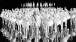 Busby Berkeley – Bronze Screen Dream