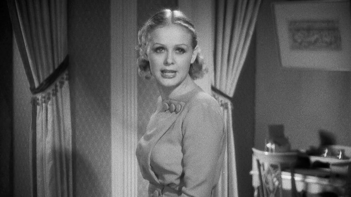 Busby Berkeley – Bronze Screen Dream