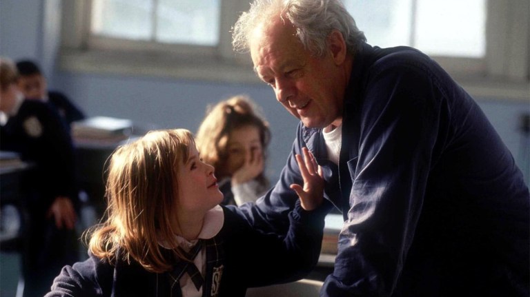 Jim Sheridan – Bronze Screen Dream