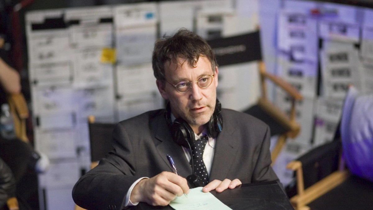 Sam Raimi – Bronze Screen Dream