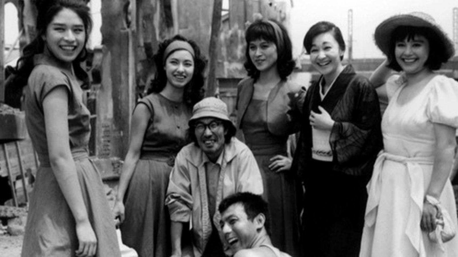 Seijun Suzuki – Bronze Screen Dream