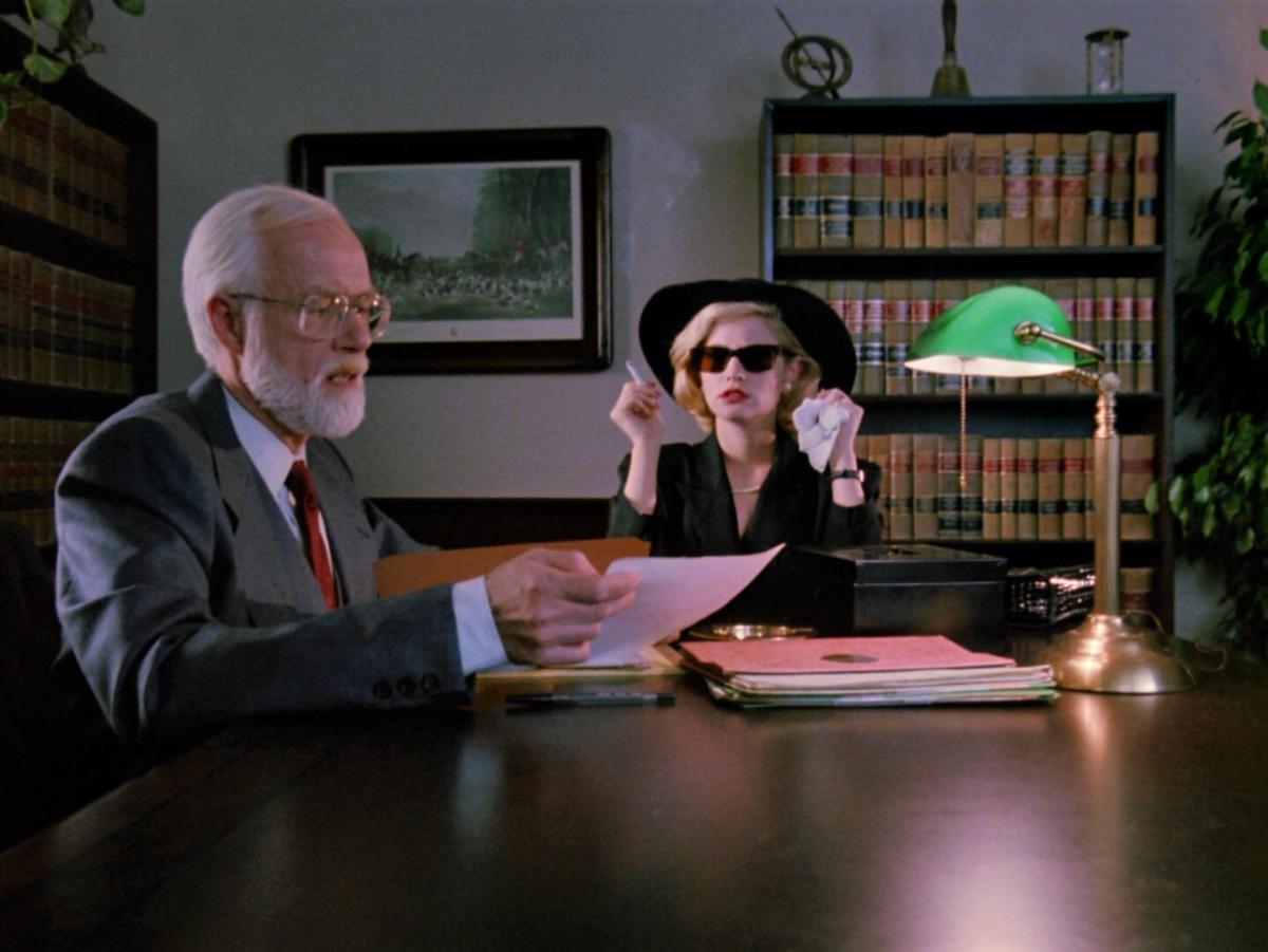 Frank Darabont – Bronze Screen Dream