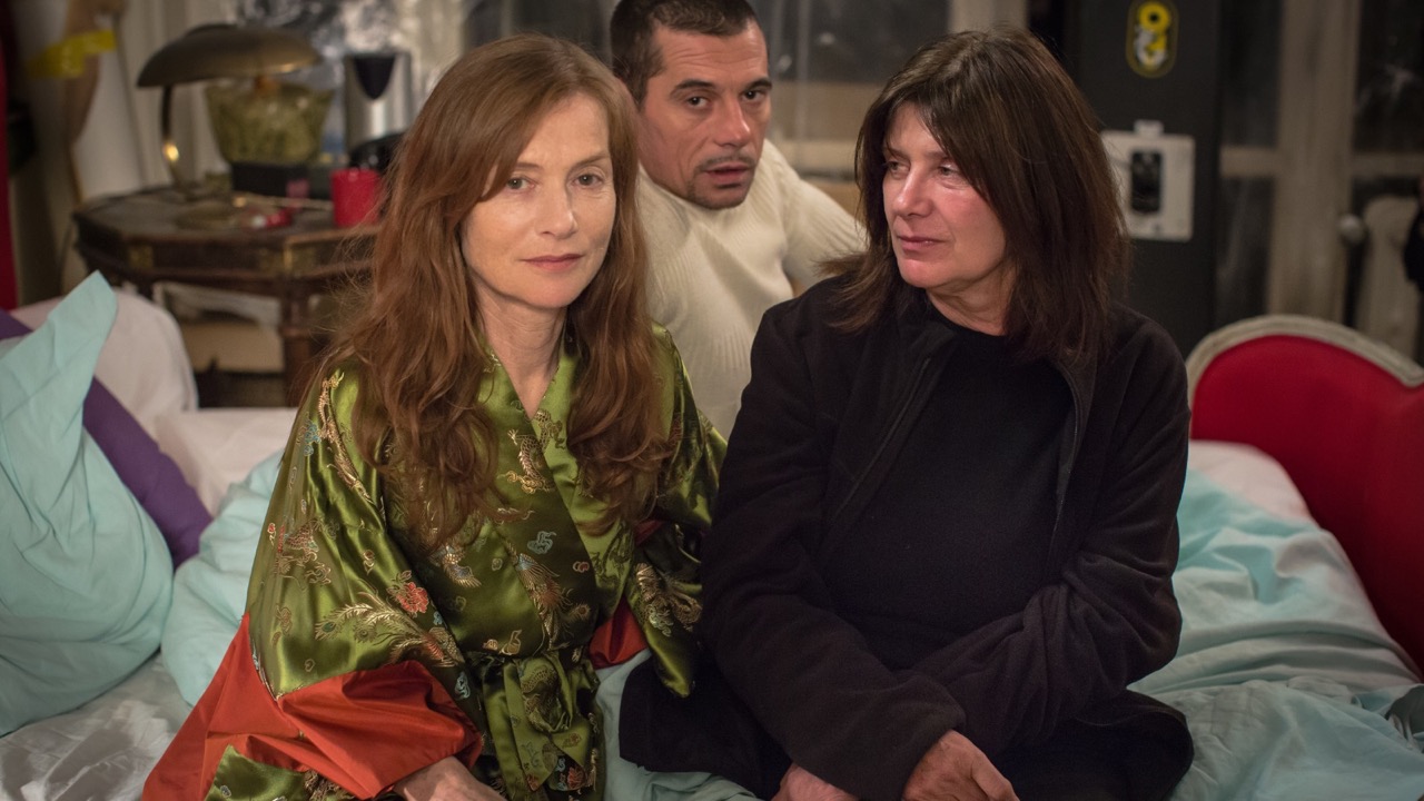 Catherine Breillat – Bronze Screen Dream