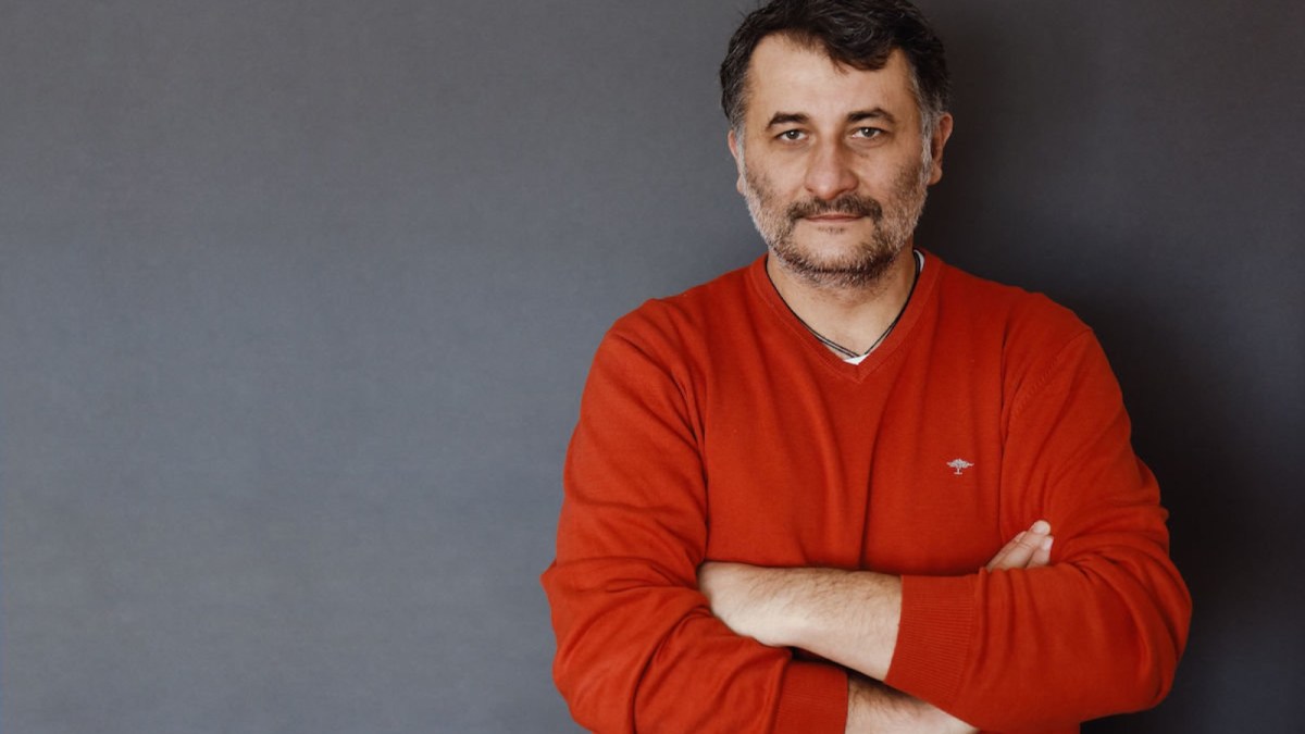 Cristi Puiu – Bronze Screen Dream