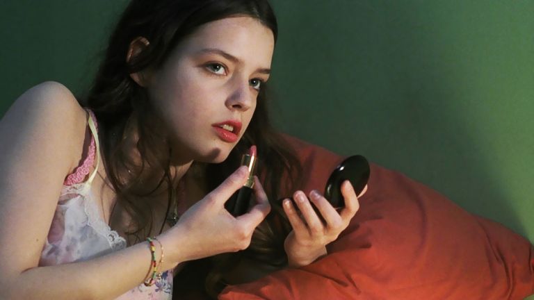 Catherine Breillat – Bronze Screen Dream
