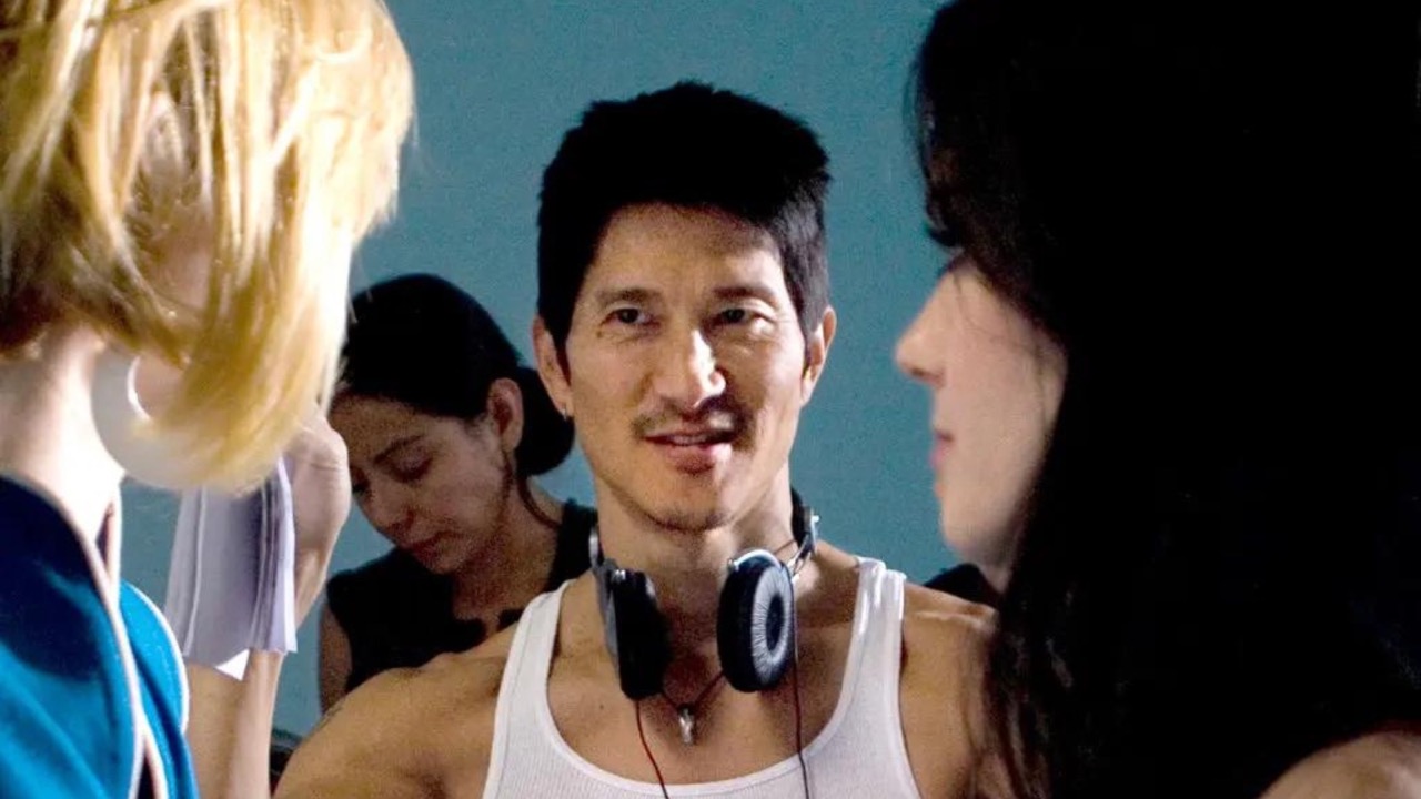 Gregg Araki – Bronze Screen Dream