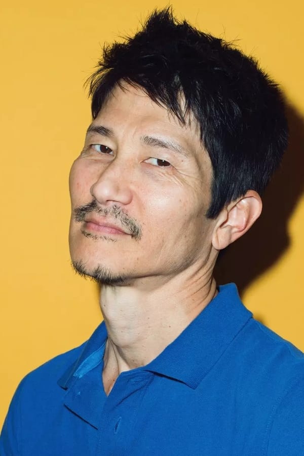Gregg Araki – Bronze Screen Dream