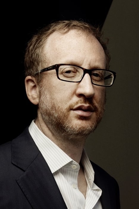 James Gray – Bronze Screen Dream
