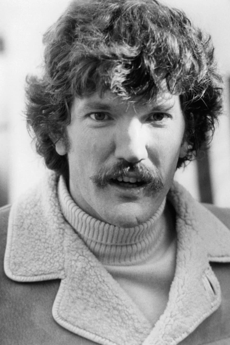 Michael Ritchie – Bronze Screen Dream