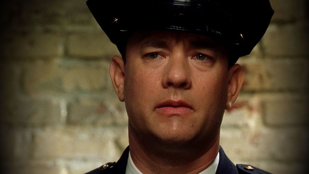 Frank Darabont – Bronze Screen Dream