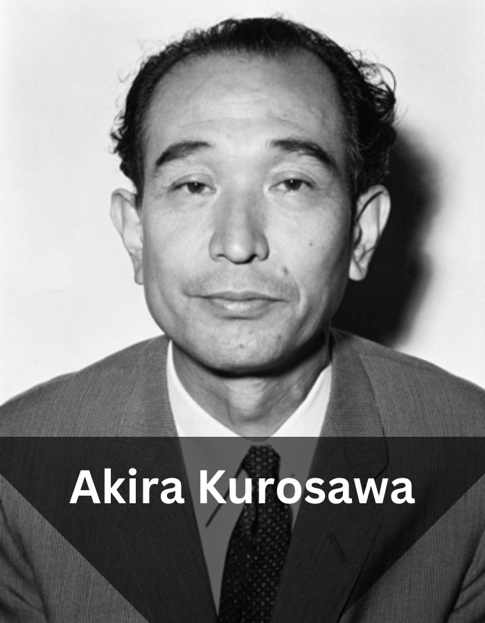 Jidaigeki Directors – Bronze Screen Dream