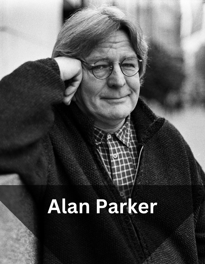 Internationally Successful British Directors – Bronze Screen Dream