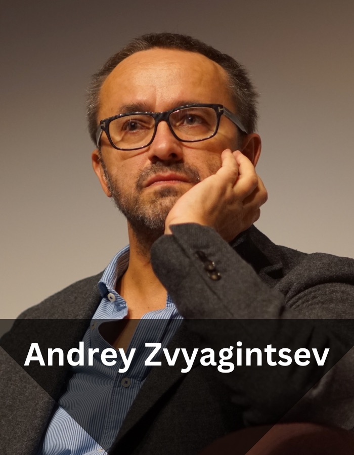 Russian Directors – Bronze Screen Dream