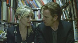 Mike Mills – Bronze Screen Dream