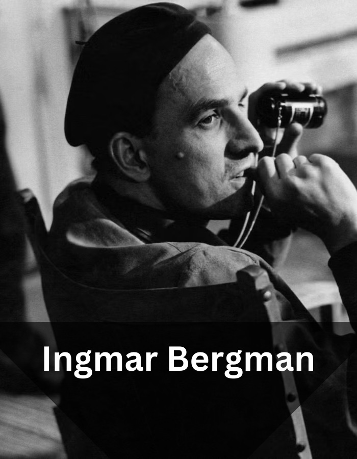 Swedish Directors – Bronze Screen Dream