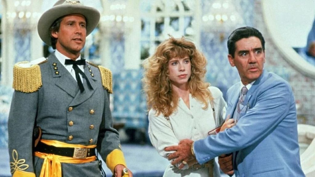 Michael Ritchie – Bronze Screen Dream