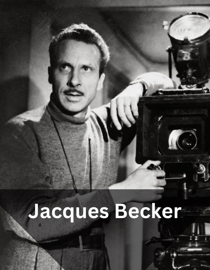 Poetic Realism Directors – Bronze Screen Dream