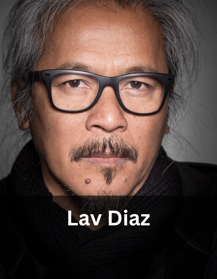 Filipino Directors – Bronze Screen Dream